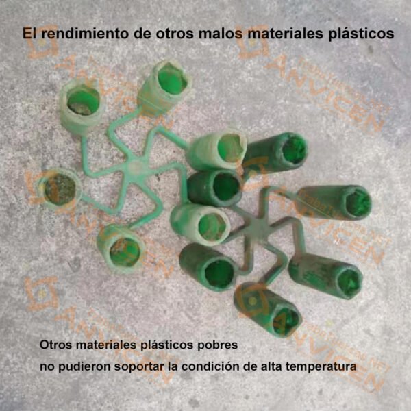 Preguntas Más Frecuentes sobre los “Traba Tuercas de Poliuretano ...