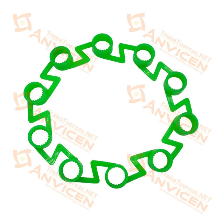 TrabaTuercas.NET - Accesorios de Seguridad para Vehículos