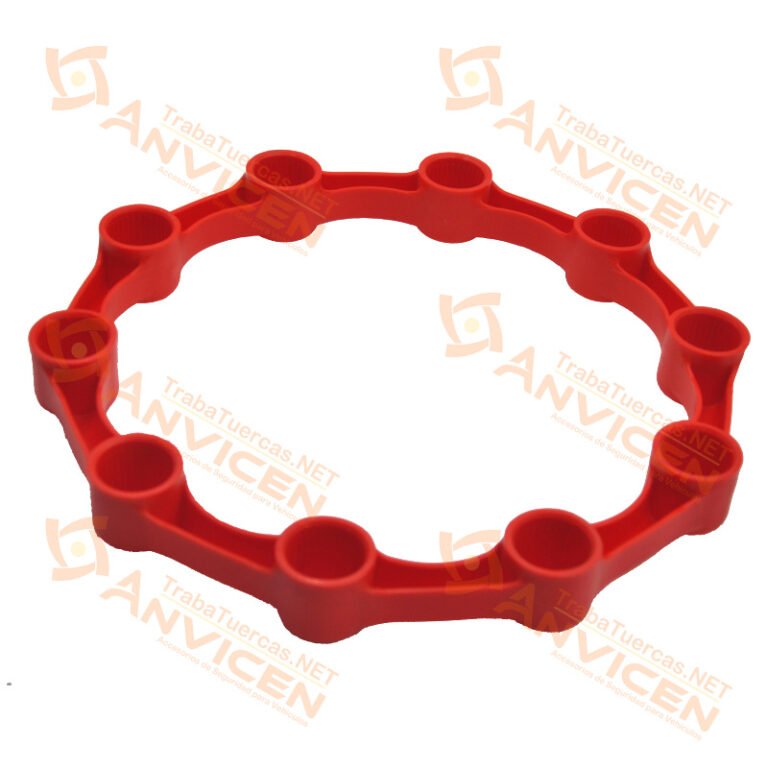 10x32mm traba tuercas plasticas equipamiento minero para camiones ...